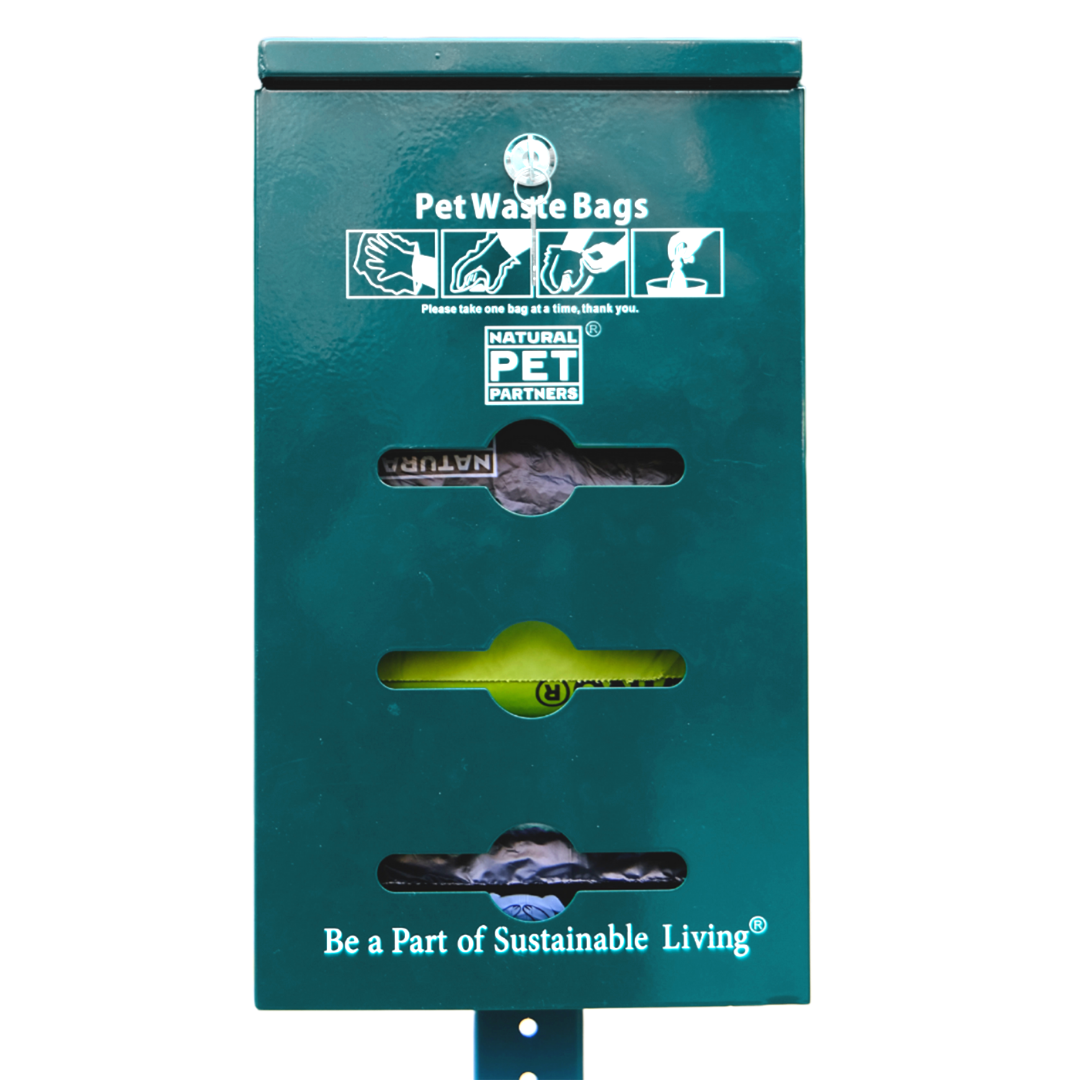 Full Station (Header/Roll) - Round Can – Foresight USA