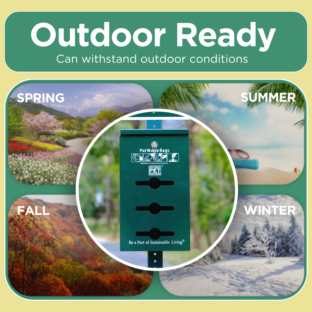 Full Station (Header/Roll) - Round Can – Foresight USA